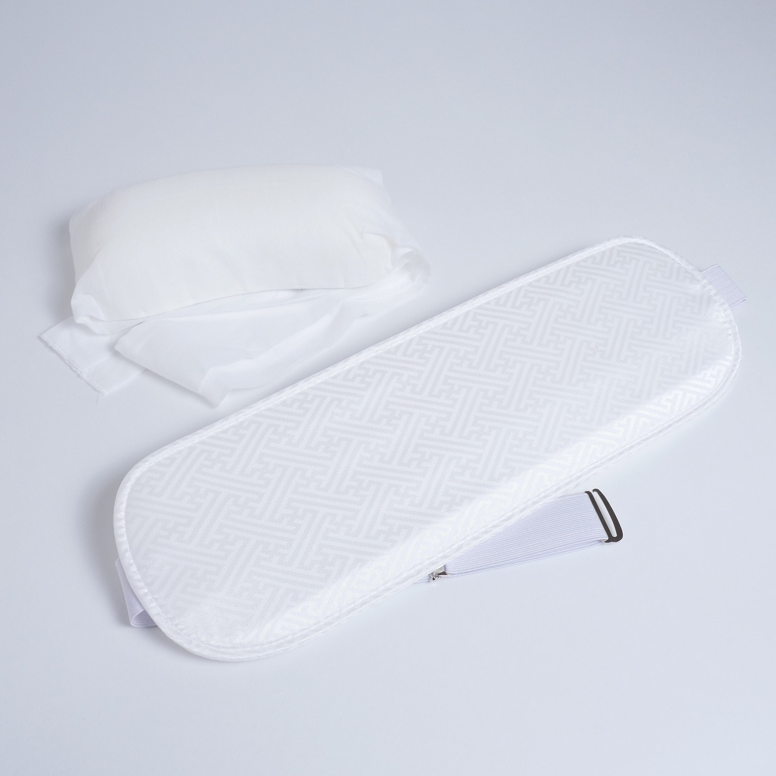 Basic Obi-ita and Obi-makura Set - Etsy