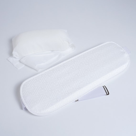 Basic obi-ita and obi-makura set | Etsy