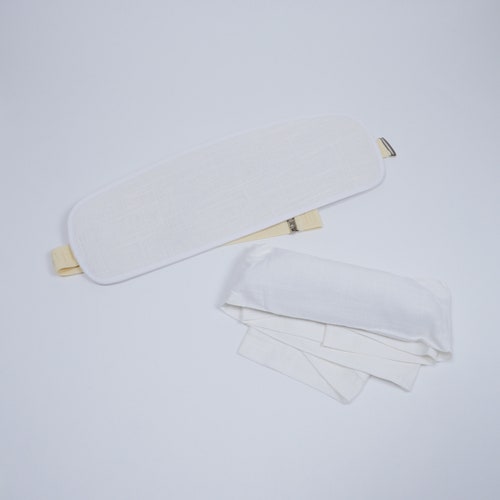 Basic Obi-ita and Obi-makura Set - Etsy