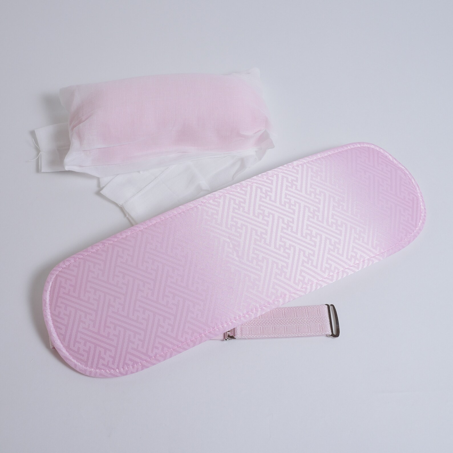 Basic Obi-ita and Obi-makura Set - Etsy