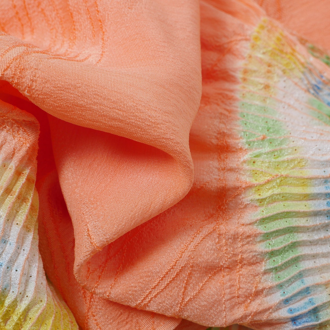 Vintage Orange Obiage Obijime Set - Etsy UK