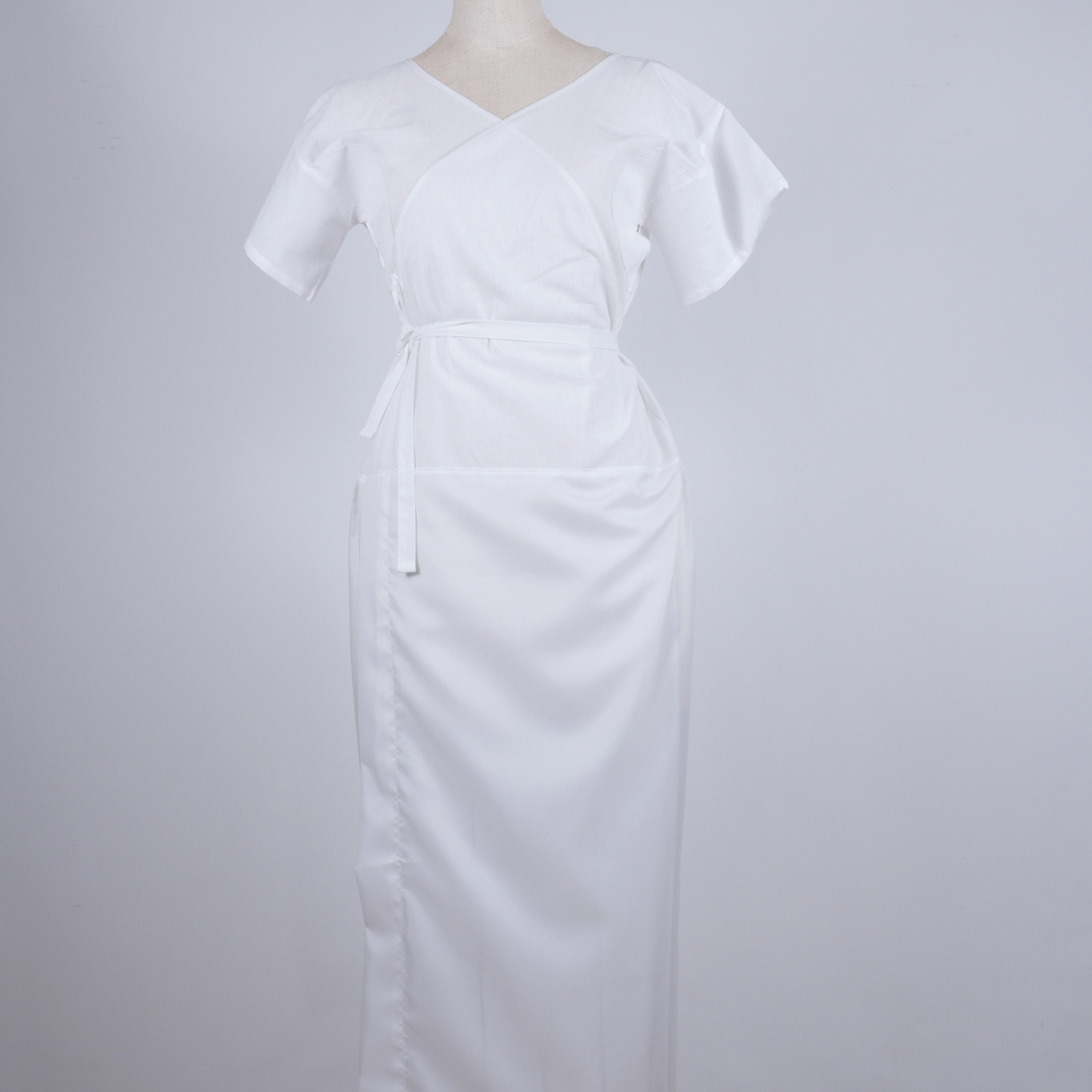 Hadajuban One-piece Kimono Underwear - Etsy