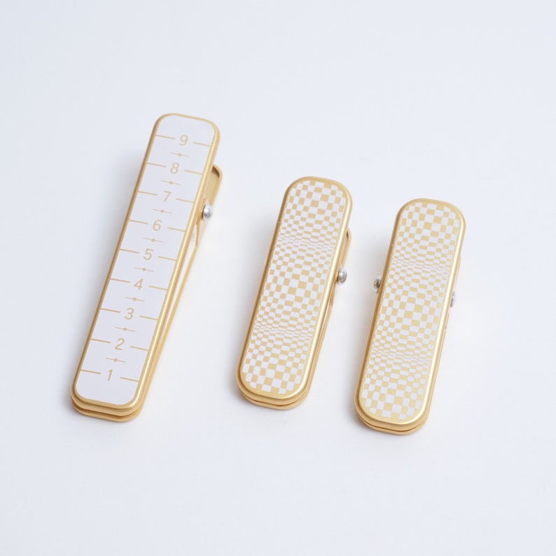 Kitsuke Clip Set (large Clips) - Etsy