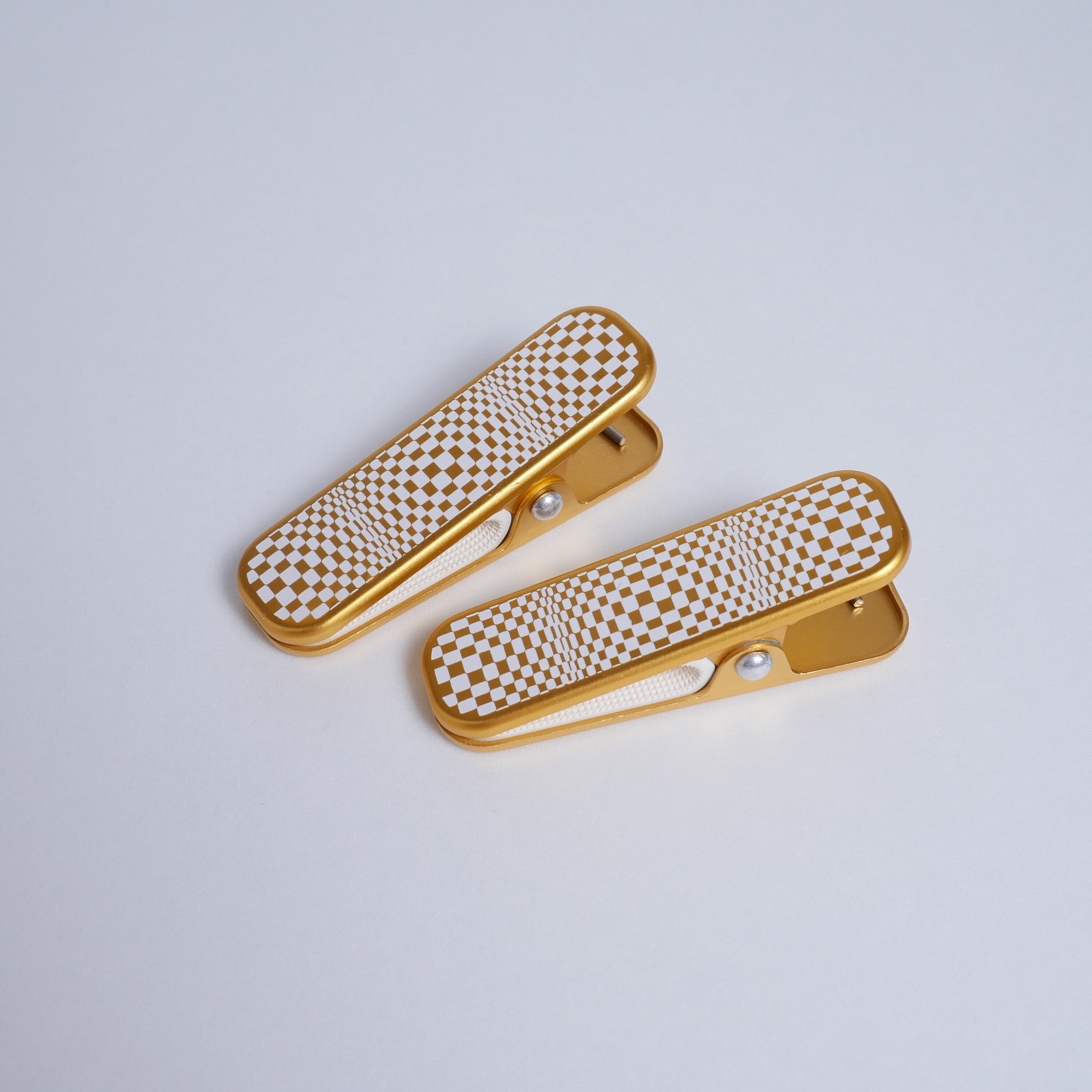 Kitsuke Clip Set (large Clips) - Etsy