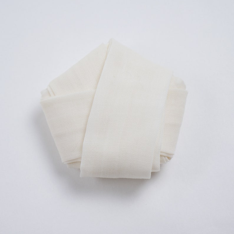 Wool koshi-himo set | Etsy