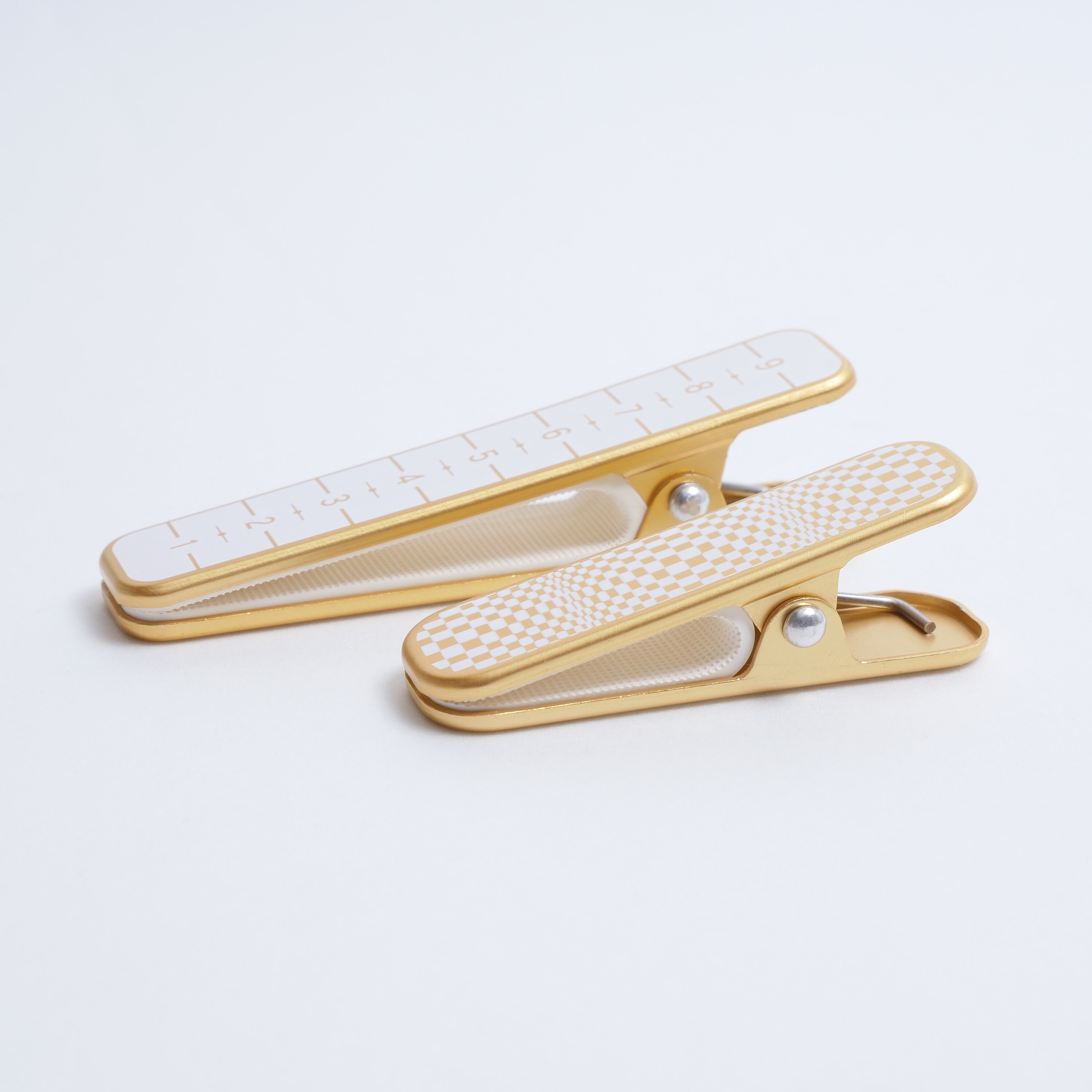 Kitsuke Clip Set (large Clips) - Etsy