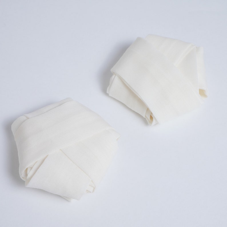 Wool koshi-himo set | Etsy