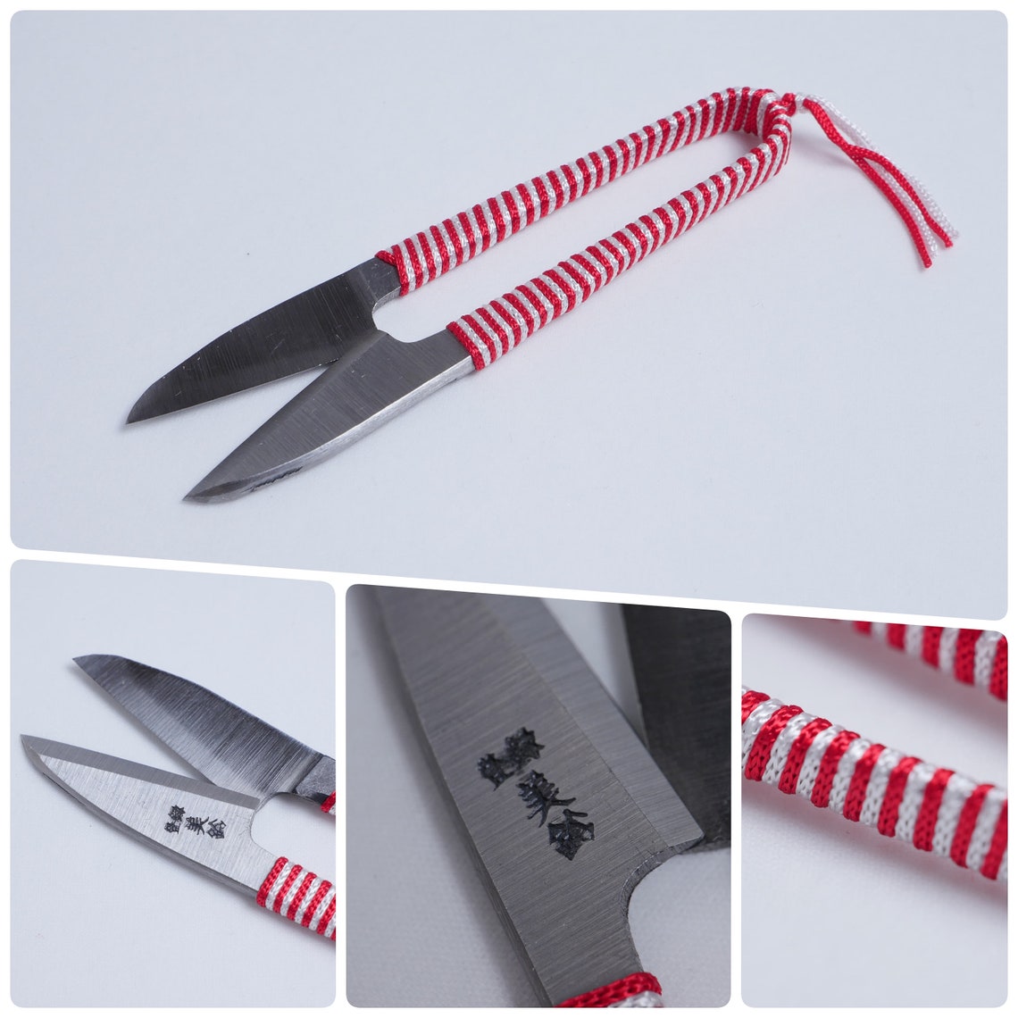 Wasaijapanese Sewingcomplete Set | Etsy