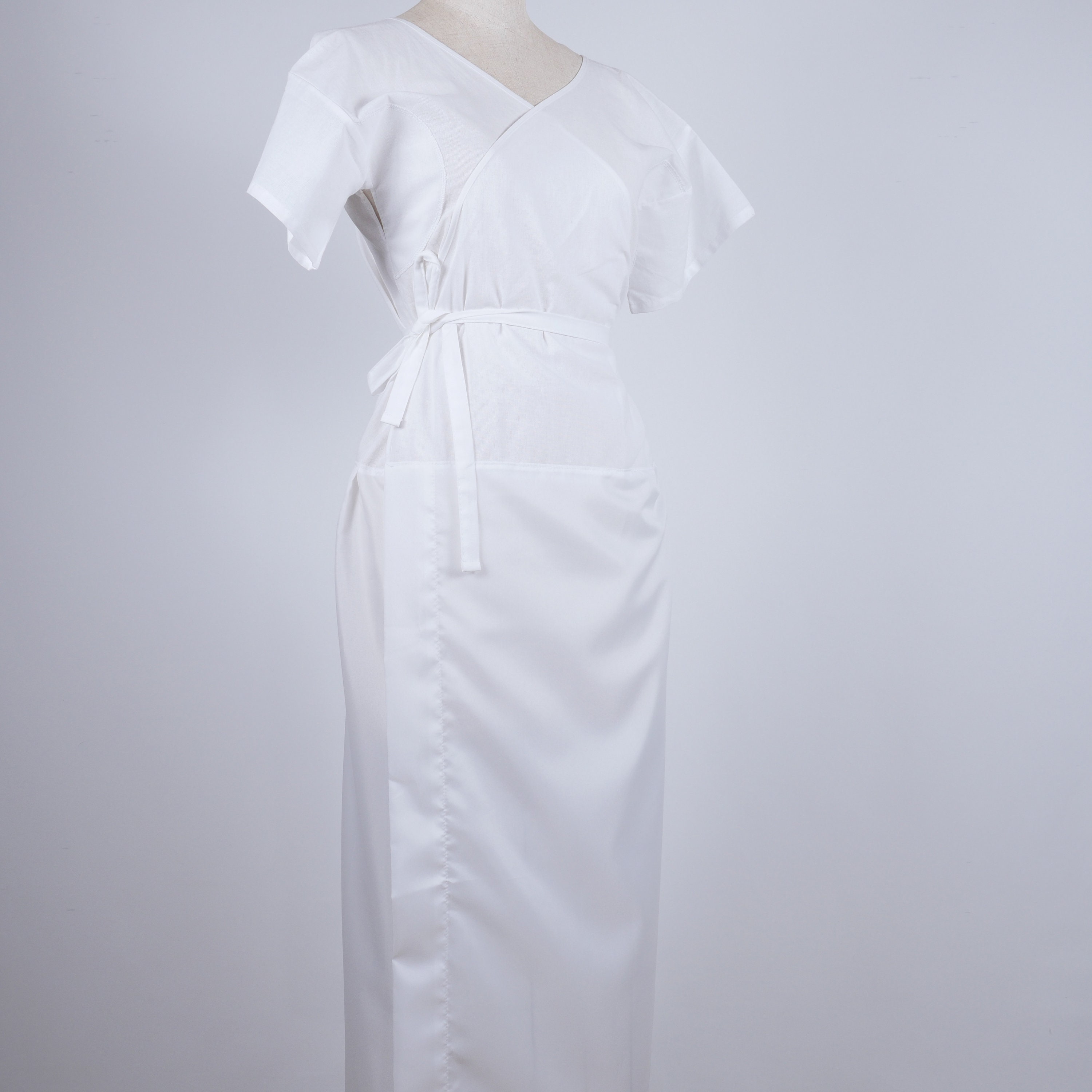 Hadajuban one-piece kimono underwear | Etsy