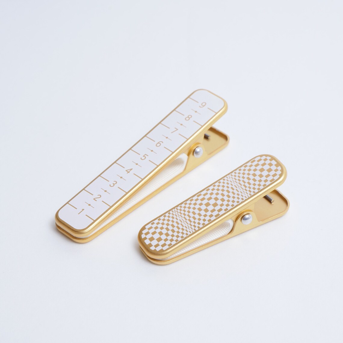 Kitsuke Clip Set (large Clips) - Etsy