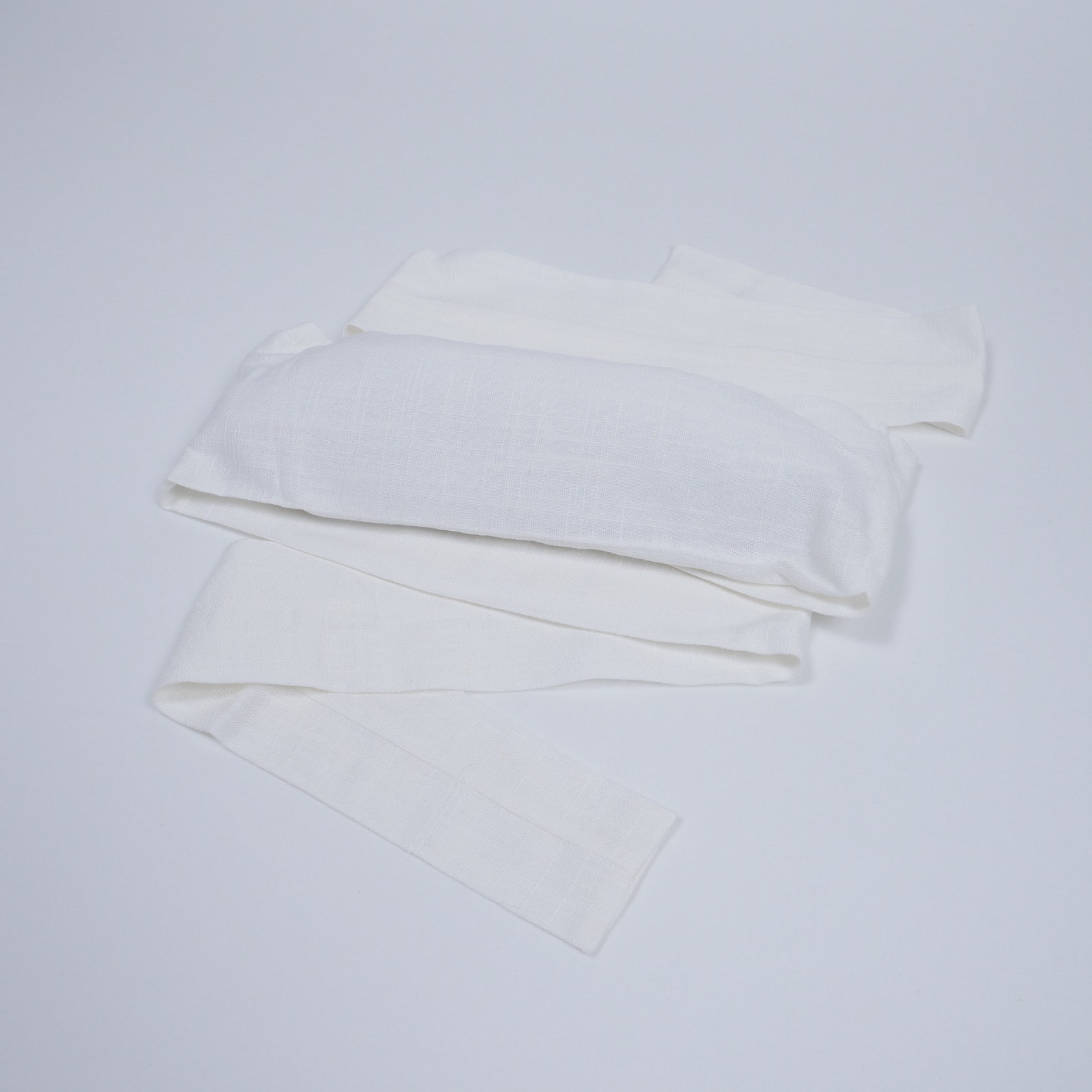 Hechima Obi-ita and Obi-makura Set - Etsy