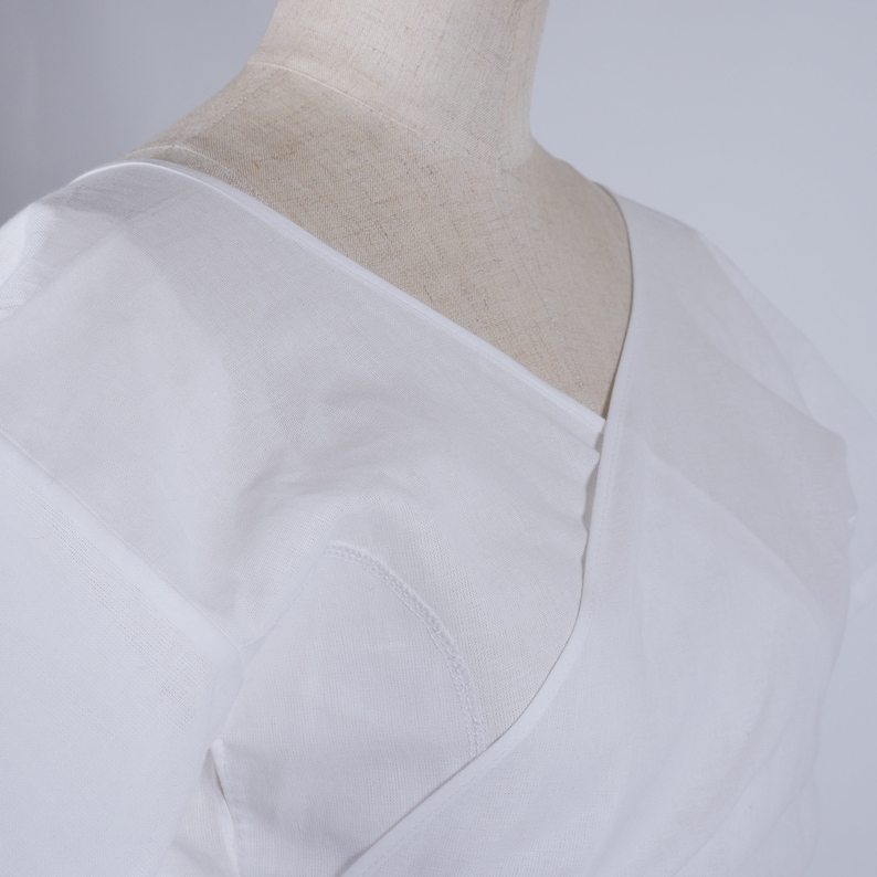 Hadajuban One-piece Kimono Underwear - Etsy