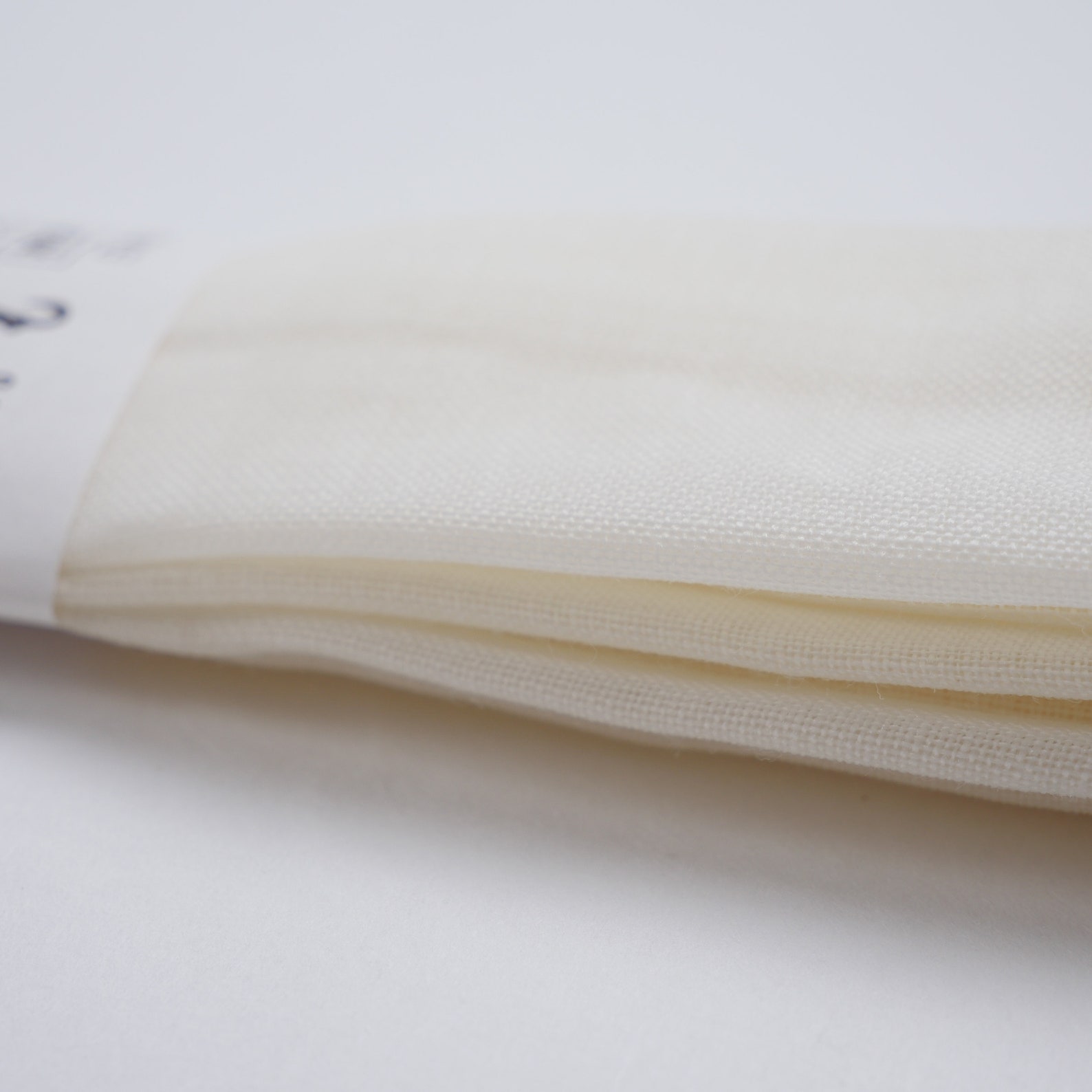 Wool koshi-himo set | Etsy