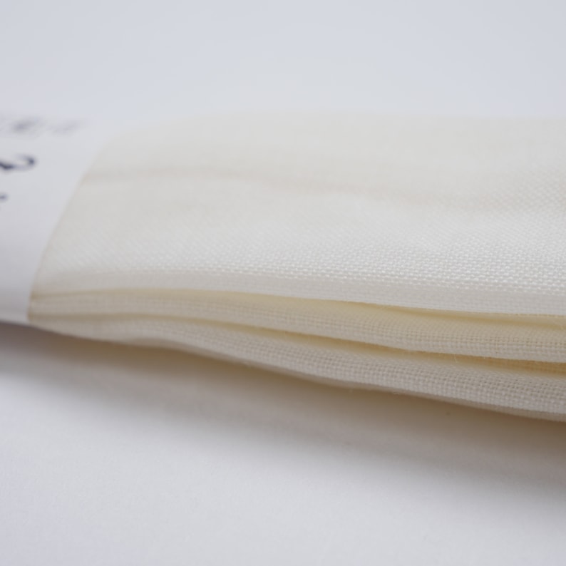 Wool koshi-himo set | Etsy