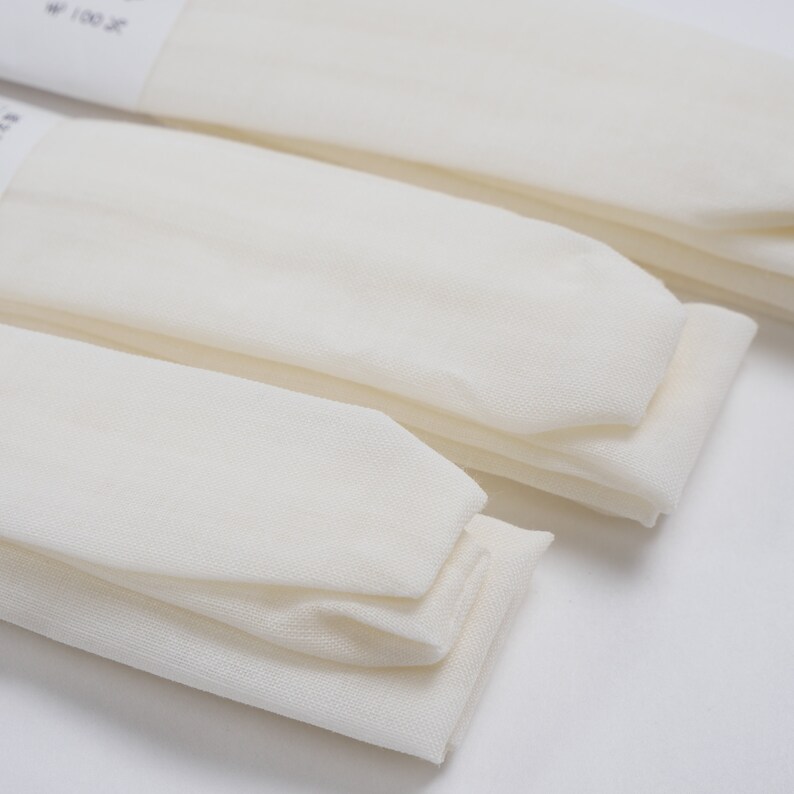 Wool Koshi-himo Set - Etsy