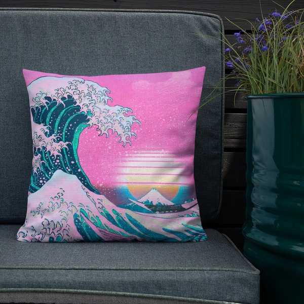 Vaporwave Decor - Etsy