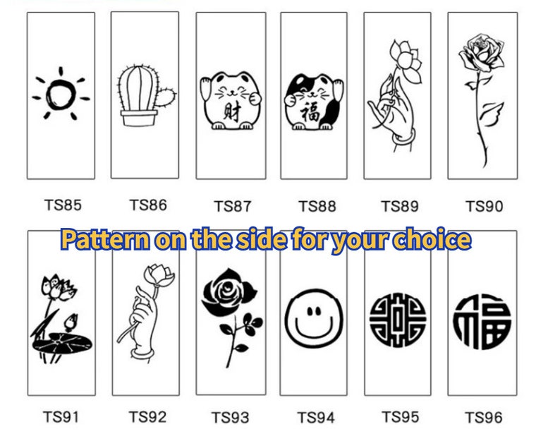 2x2cm Custom Made Chinese Name Seal Stamp Engraved With Your Name - Etsy