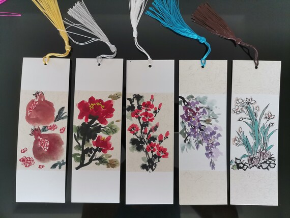 Handpainted Chinese Painting Original Chinese Painting - Etsy