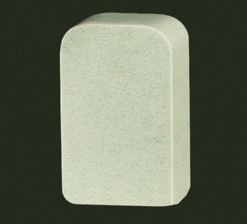 Rectangular Personalized Chinese Stone Name Seal Stamp - Engraved With ...