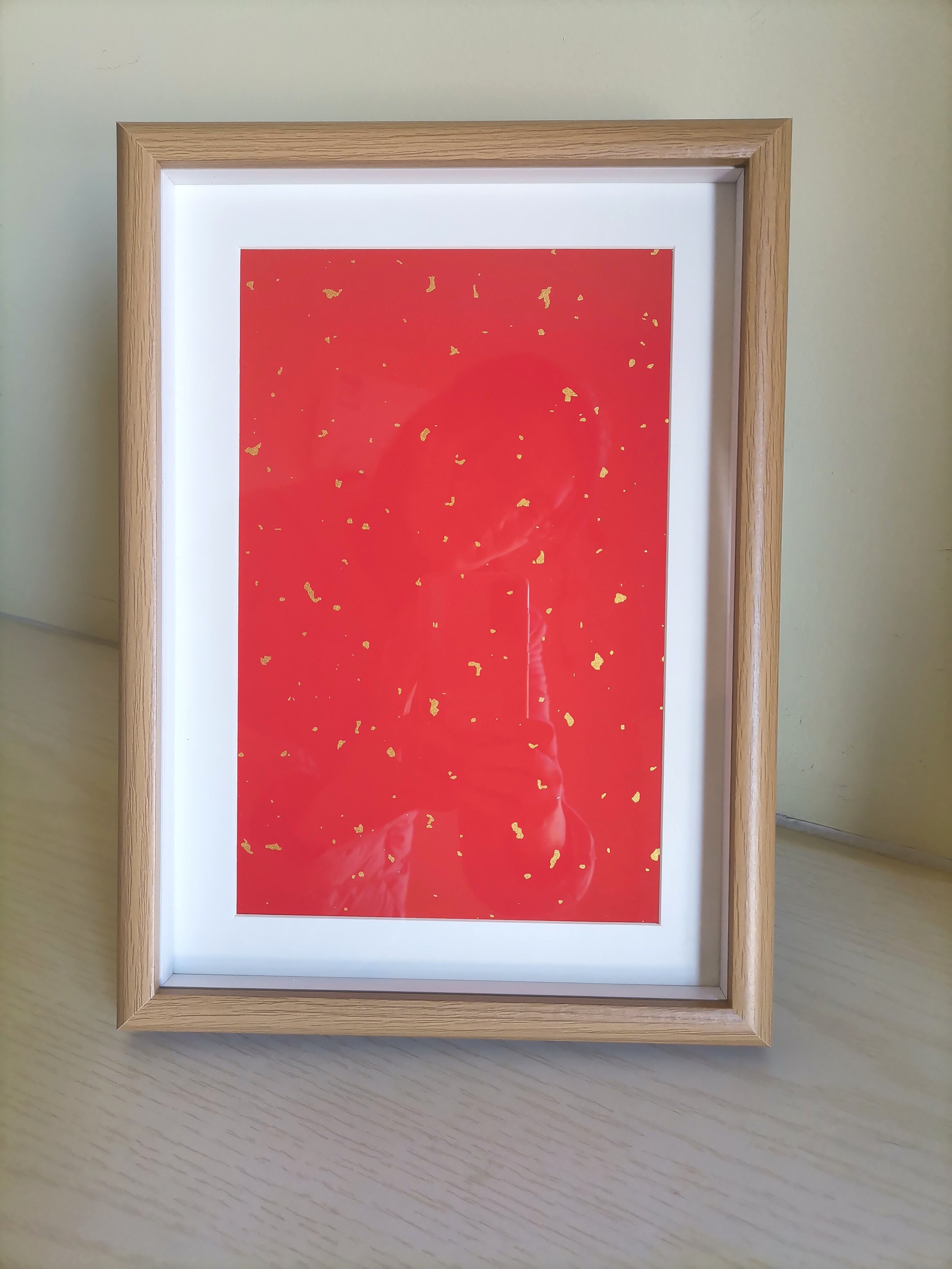 Custom Name in Chinese Calligraphy Artworkhandwritten Chinese - Etsy