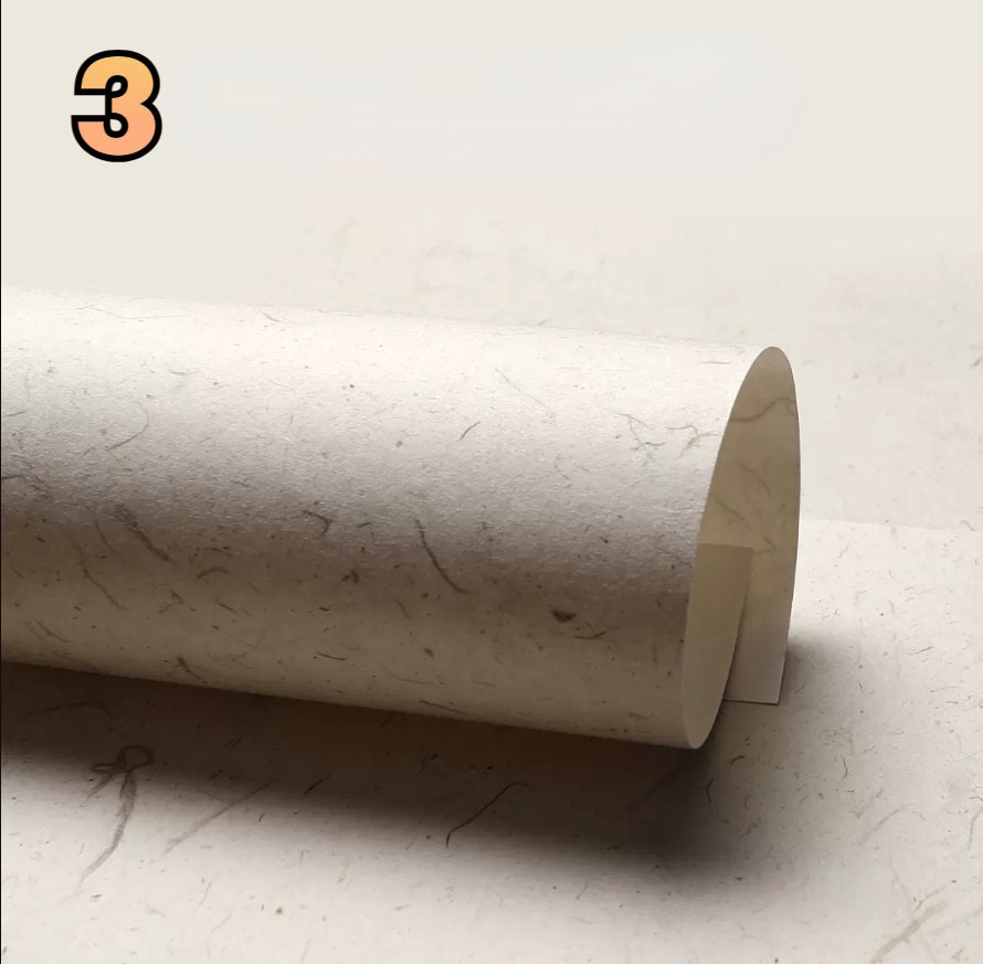 A4 Blank Chinese Rice Paper Cardboard,chinese Calligraphy Xuan Paper A4 ...