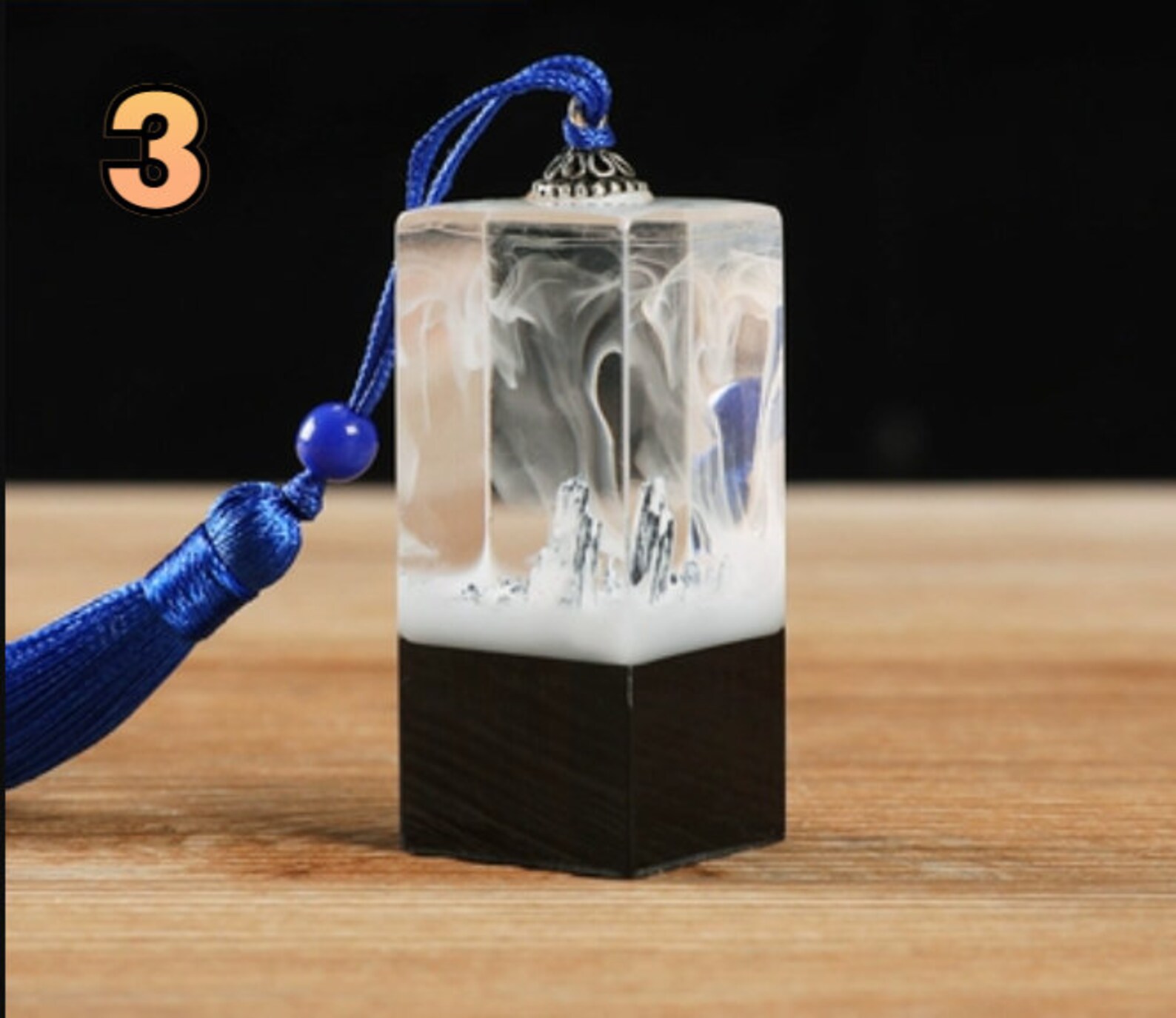 2x2 Cm Personalized Chinese Name Seal Stamp Engraved With Your Name - Etsy