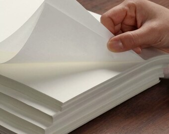 Chinese Raw Paper sheng Xuan for Painting and Calligraphy 138x69cm ...