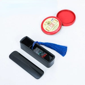 2x2 Cm Personalized Chinese Name Seal Stamp - Engraved With Your Name ...