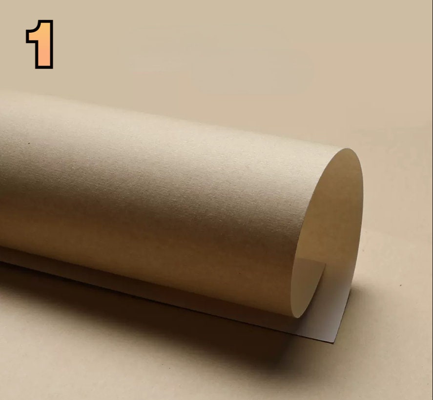 A4 Blank Chinese Rice Paper Cardboard,chinese Calligraphy Xuan Paper A4 ...