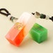 2x2cm Custom Made Chinese Name Seal Stamp - Engraved With Your Name - Etsy