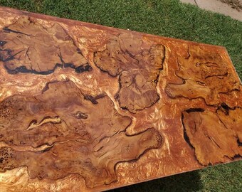 Copper Table | Etsy