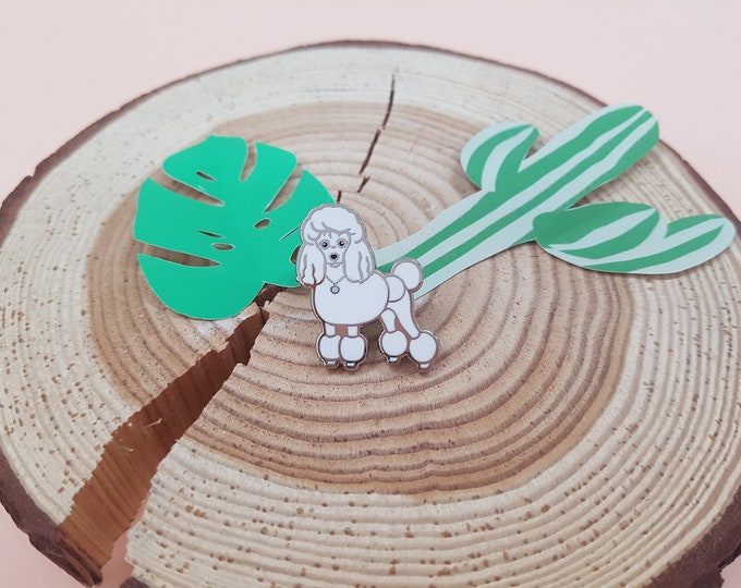 OPPA Pin Badge - Etsy
