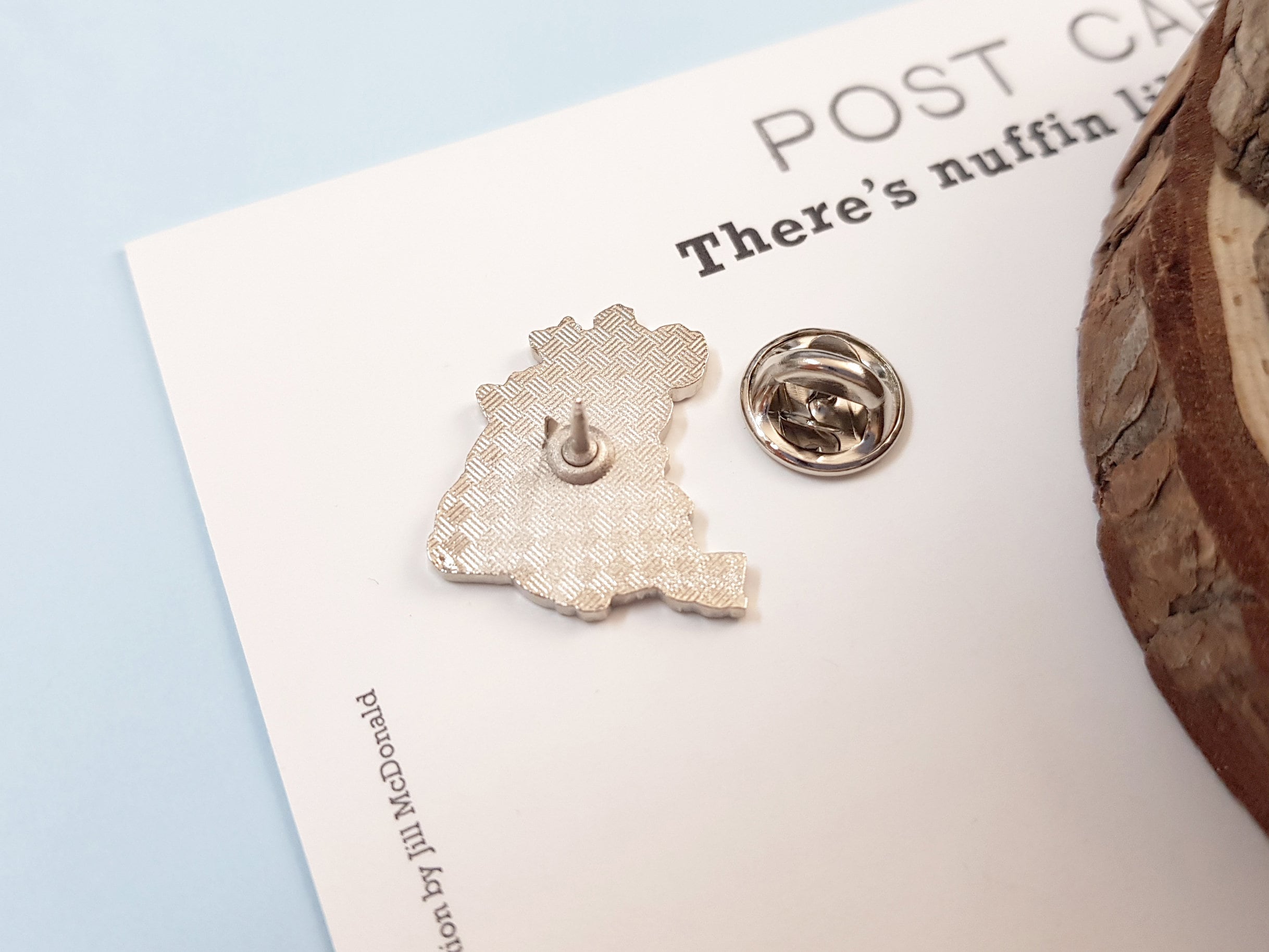 Brazil Map Pin Badge - Etsy