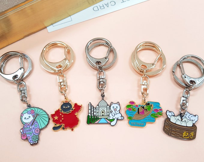 OPPA Pin Badge - Etsy