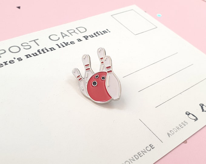 OPPA Pin Badge - Etsy