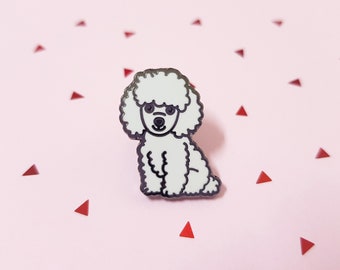 Concierge Pin Badge additional - Etsy