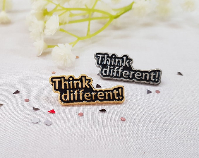 OPPA Pin Badge - Etsy