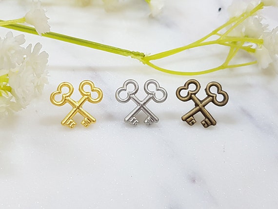 Concierge Pin Badge additional - Etsy