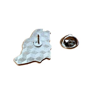 Saudi Arabia Map Pin Badge - Etsy