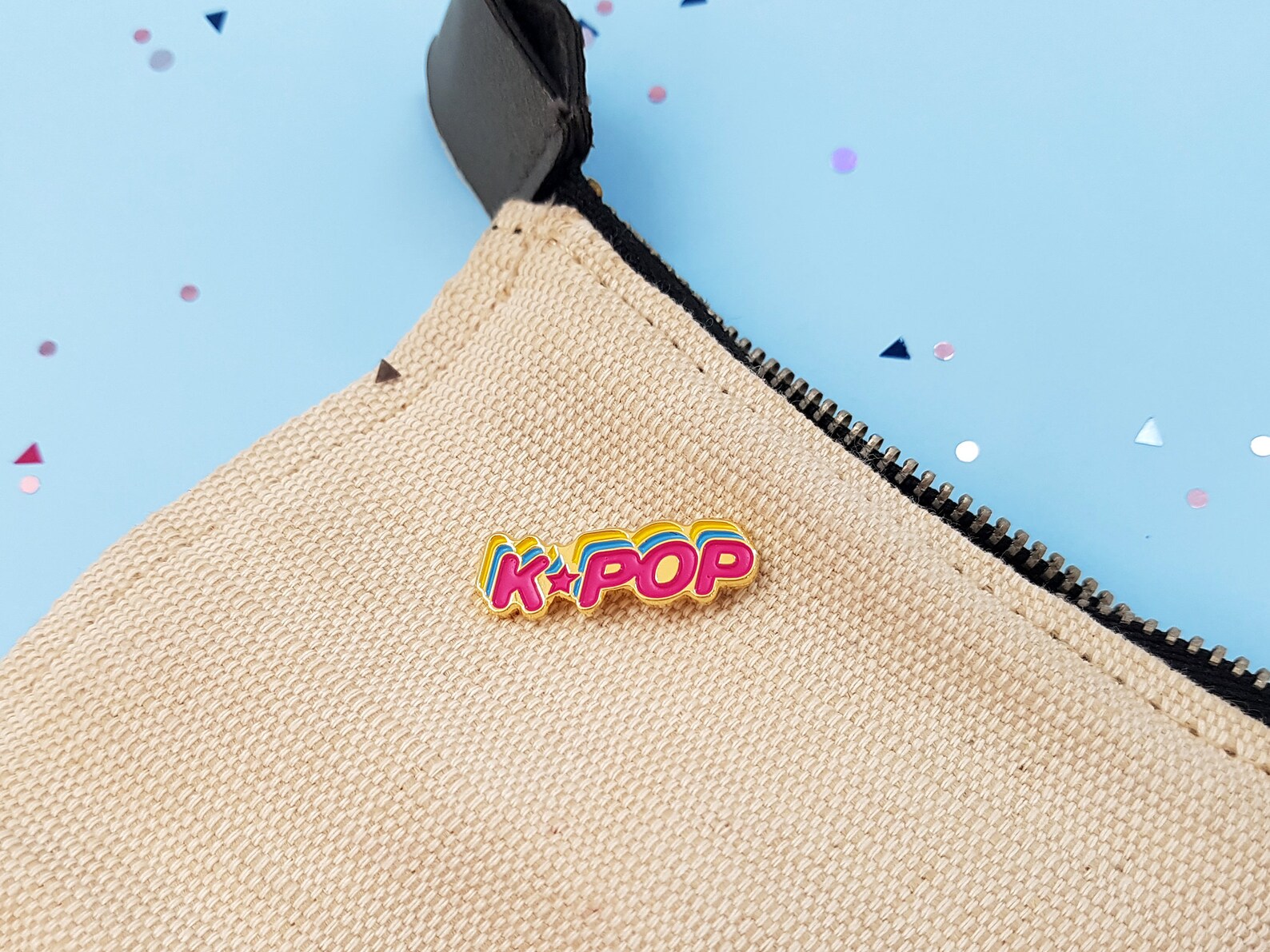 K Pop Pin Badge - Etsy