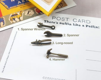 Writer Fountain Pen Tool Calligraphy Pin Pins Badge - Etsy