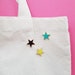 Color Star Pin-badge - Etsy