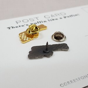 Think Different Pin Badge - Etsy