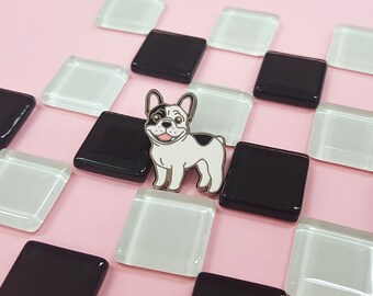 Concierge Pin Badge additional - Etsy