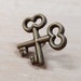Concierge Pin Badge additional - Etsy