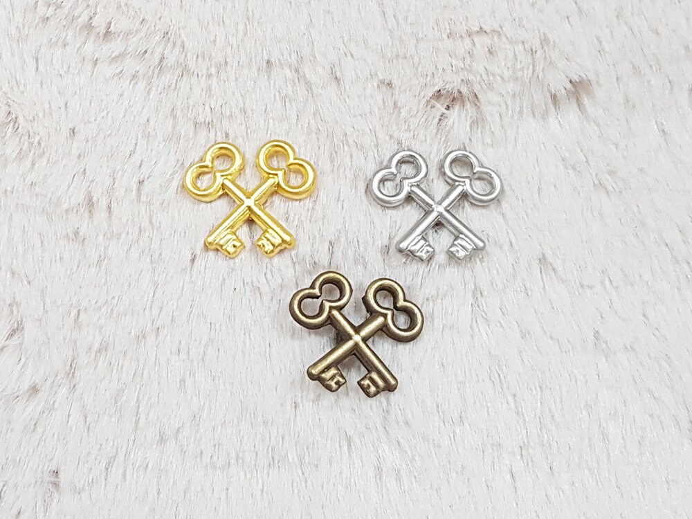 Concierge Pin Badge additional - Etsy