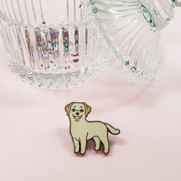 Labrador Retriever Pins - Etsy