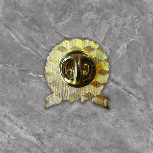 Master Chef Pin Badge. - Etsy