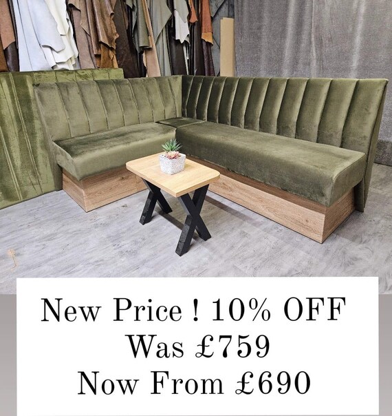 Banquette upholstery store
