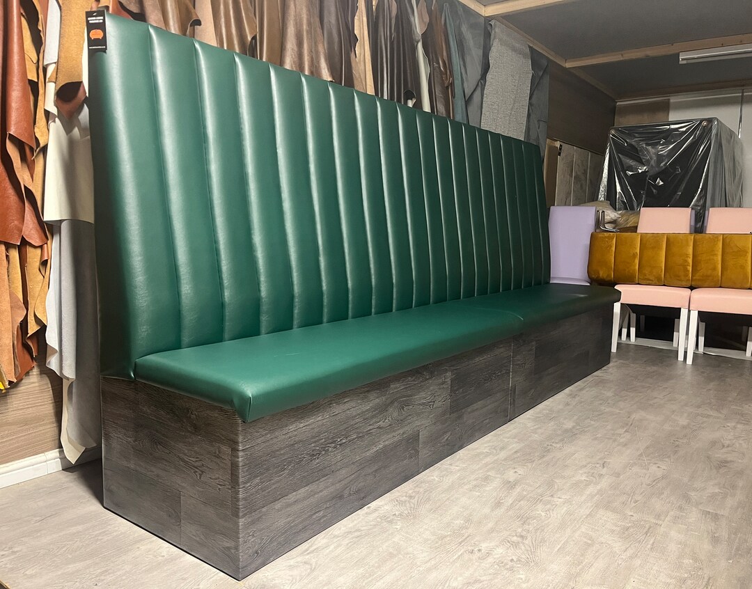 3 to 10% off Until End of August Contract Furniture Booth Seating ...